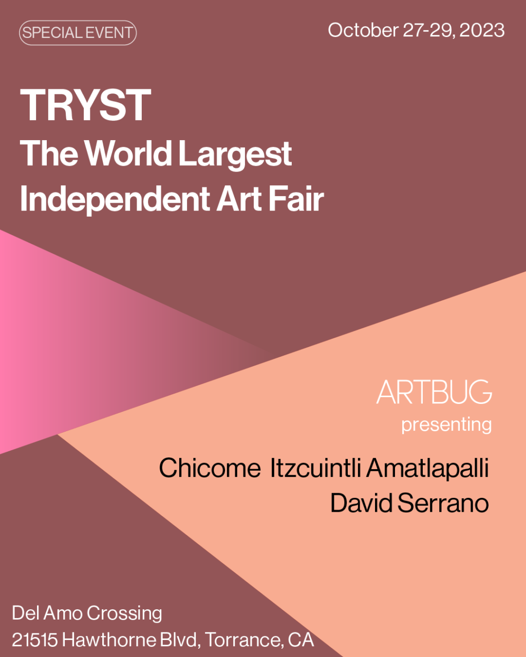 Artbug Gallery – We are a brand-new, LA-based gallery