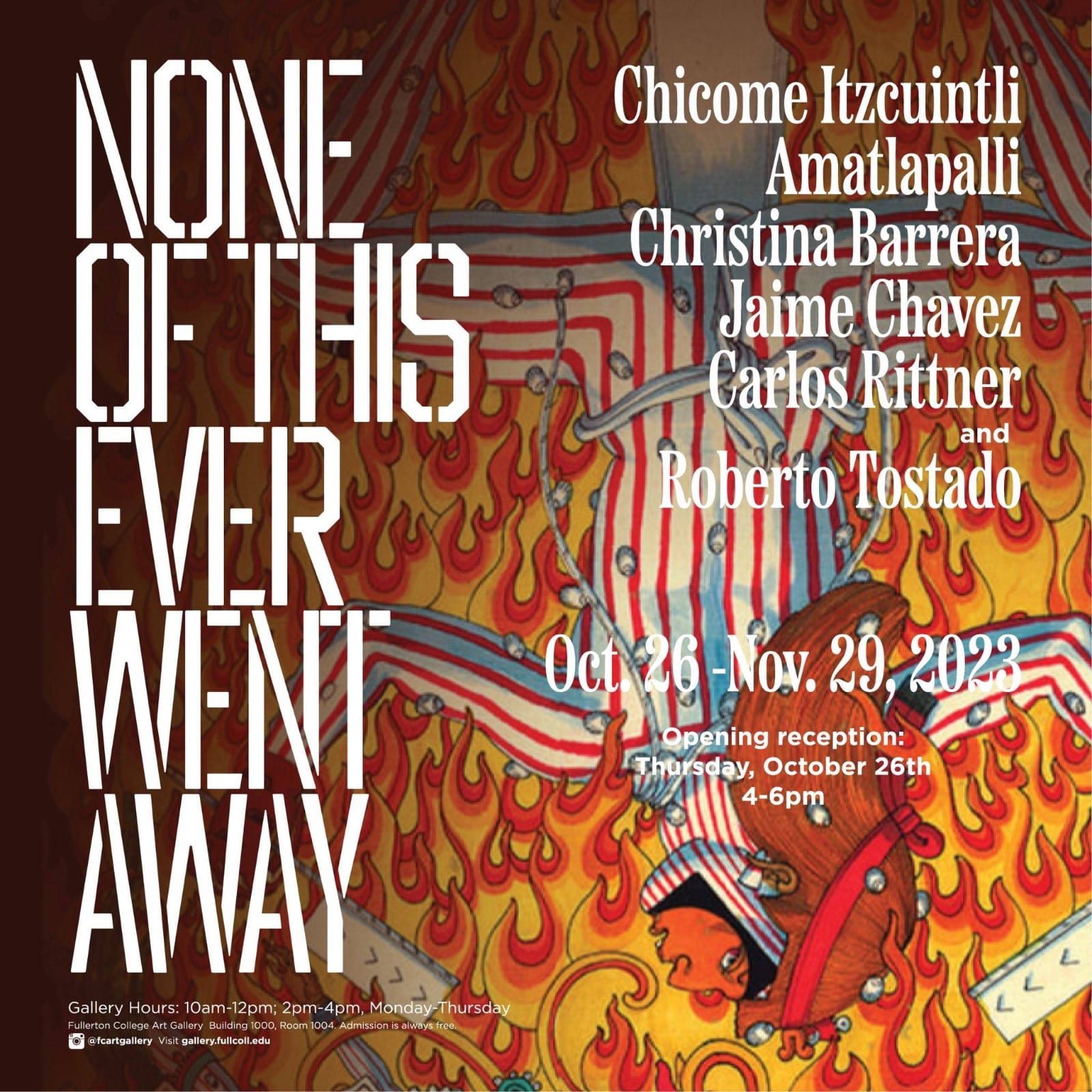 Artbug Gallery – We are a brand-new, LA-based gallery